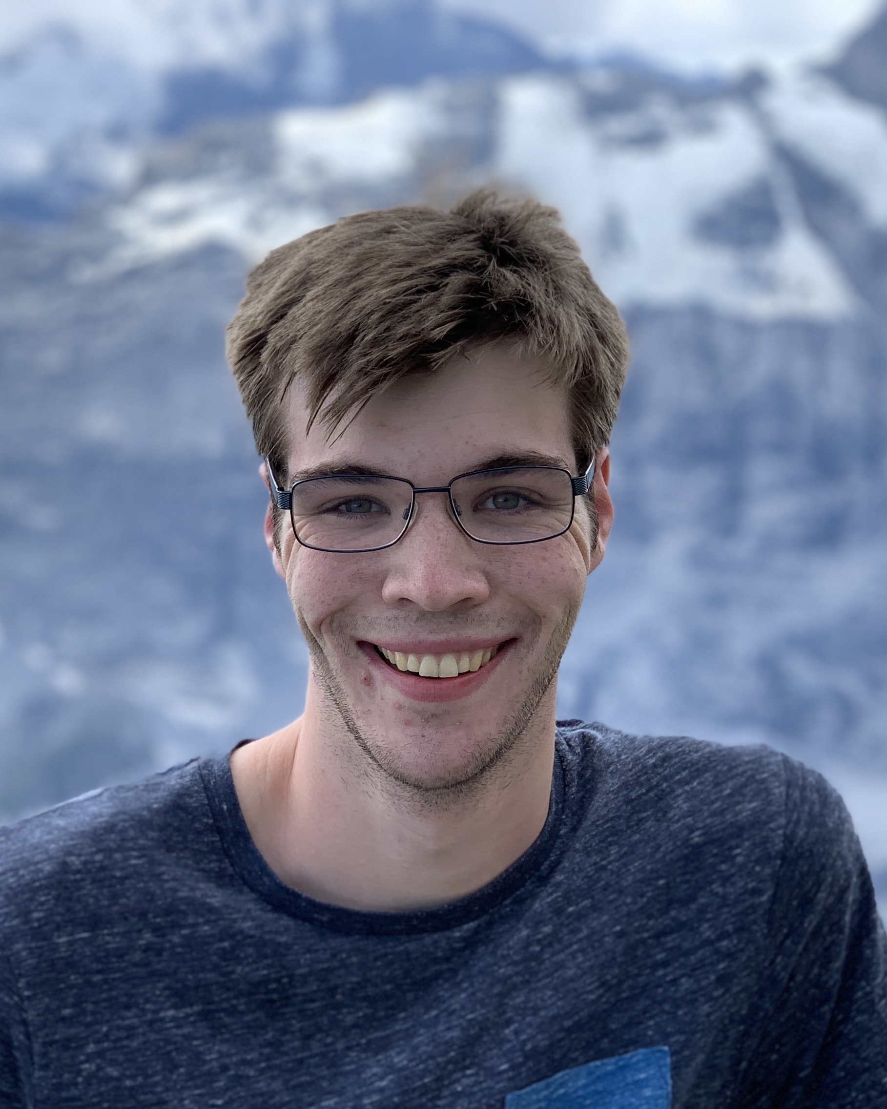 Lab Members – Systems Biology